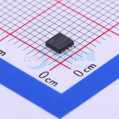 场效应管MOSAON74PDFN-8