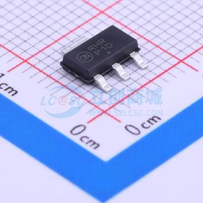 PZTA42T1GSOT-3三极管(B