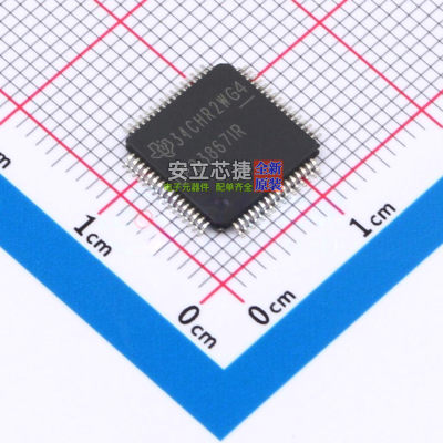 以太网收发器DP83867IRP
