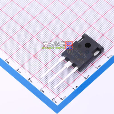 场效应管(MOSFET)IPW65R
