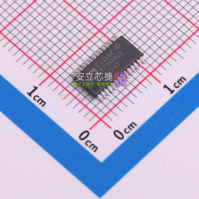 数模转换芯片DAC9708ARU