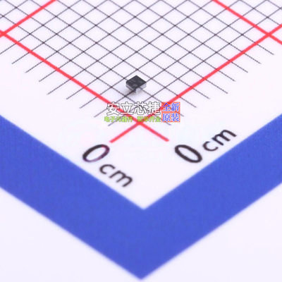 温度传感器TMP103BYFFR