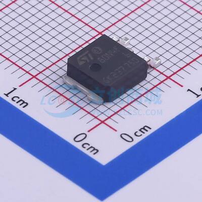 STD80N4F6DPAK场效电晶