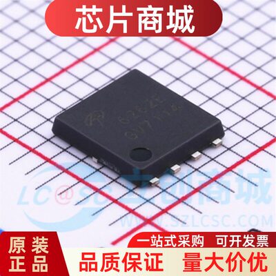 原装AON62E功率场效应MO