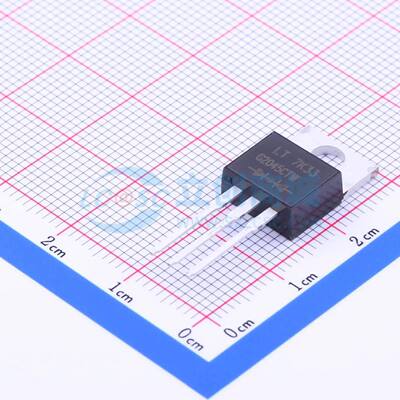 肖特基二极体G2045CTWO-