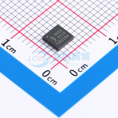 PCA9BS,118HVQFN-24-EP(
