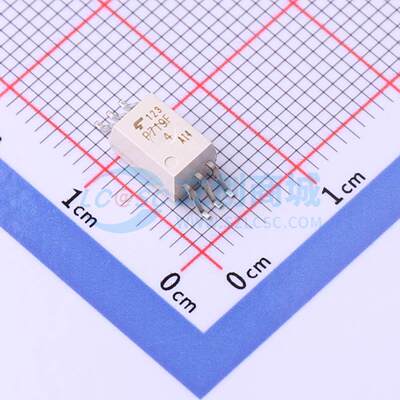 TLP719F(D4-,F)SOIC-6