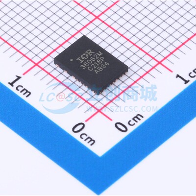 IR38062MTRPBFPQFN-34L(