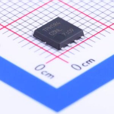 TPH1R403NLDFN-8(5x6)
