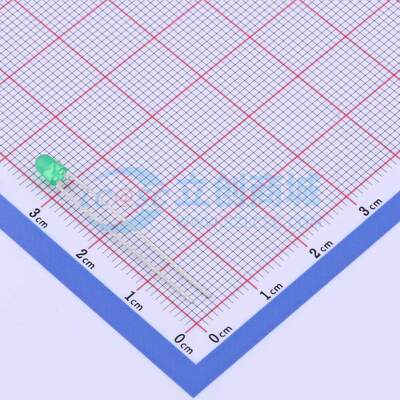 TLHG4400插件,D=3.2ED灯