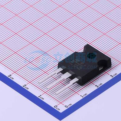 STW20NM50FDTO-247场效