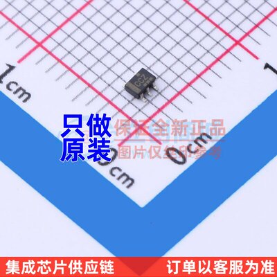反相器SN74LVC1G04DCK3-