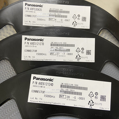 板对板连接器AYF531035