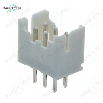 SWR204-NRTN-D03-ST-GA[连接器CONN HEADER VERT 6POS 2MM]