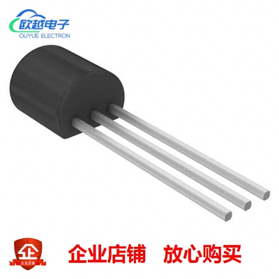 TL431IZ《IC VREF SHUNT ADJ 2.21% TO92-3》