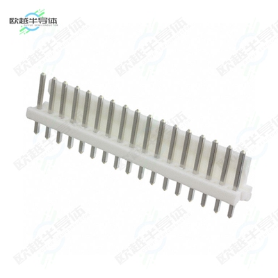 1-644752-7[连接器CONN HEADER VERT 17POS 3.96MM]