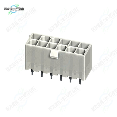 CP-01314130[连接器4.20MM 14 POS DUAL ROWS STRAIGHT]