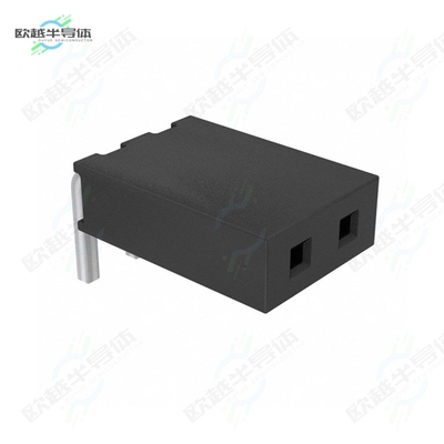 SQT-123-01-F-D-RA[连接器CONN RCPT 46P 0.079 GOLD PCB R/A]