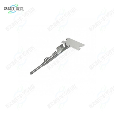 10155449-111LF[连接器MICROSPACEXS 1.27MM CRIMP]