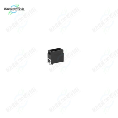 294645-E[连接器MAXIBR M 02POS VERT P SMT BK]