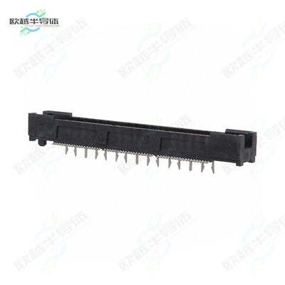 767054-3[连接器CONN RCPT 114P SMD PALLAD-NICKEL]