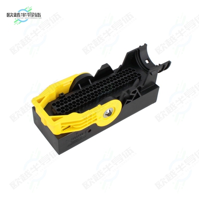 1703998-1[连接器CONN RCPT HSG 92POS 4.00MM]