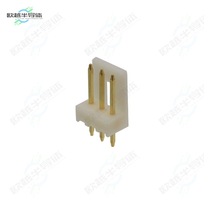 173081-3[连接器CONN HEADER VERT 3POS 2.5MM]