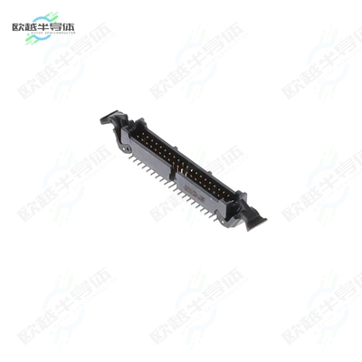45240-220230[连接器40P HDR SMT LATCH 30AU T&R]