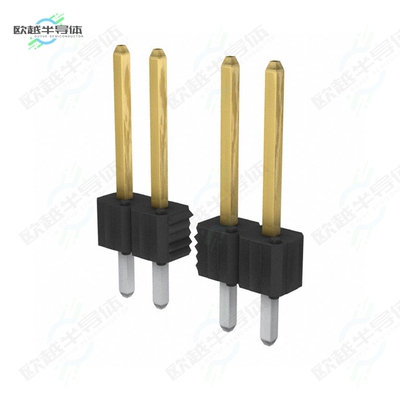 78511-108HLF[连接器CONN HEADER VERT 8POS 2.54MM]
