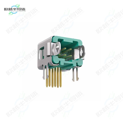 G125-MH10605L1R[连接器CONN HEADER R/A 6POS 1.25MM]