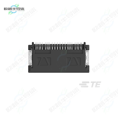 2013029-5[连接器0.50 SERIES 24POS CAP ASSY(SMT T]