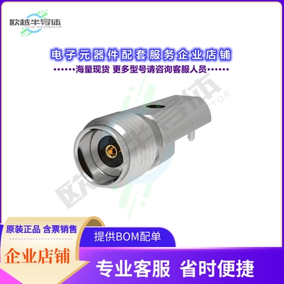 TMB-E8FS-1ST[连接器1.85(F)STR,EL,SMT,SOLDER]