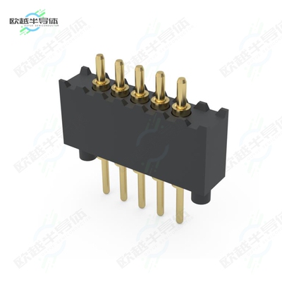 854-22-005-10-041101[连接器.050 PITCH SPRING-LOADED CONNEC]