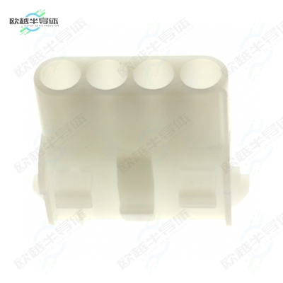 1-480703-0[连接器CONN RCPT HSG 4POS UNI-MATE]