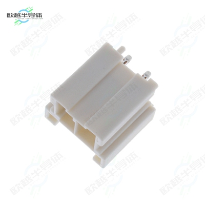 1969688-2[连接器CONN HEADER VERT 2POS 6MM]