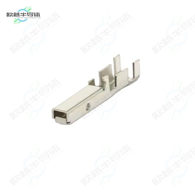 2311162-4[连接器DYNAMIC D-3 FMLB REC CONT AU0.38]