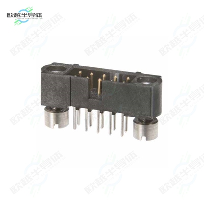 M80-5110605[连接器DATAMATE J-TEK DIL MALE VERTICAL]