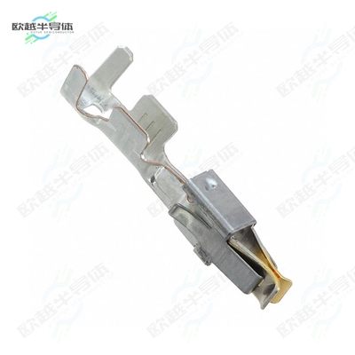 2-929937-1[连接器CONN SOCKET 13-17AWG CRIMP GOLD]