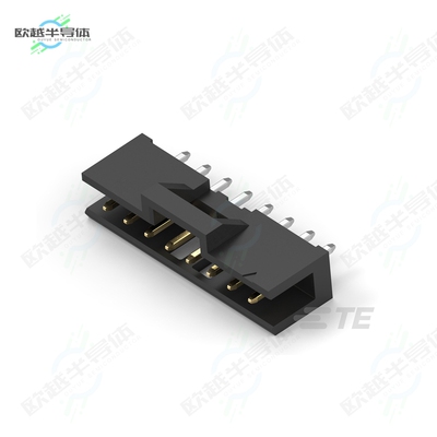 2MM-HSP-S14-VT-02-H-TB[连接器14P, AMPMODU 2 MM, SHROUDED HEA