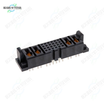 MPSC-02-24-02-7.70-03-L-V[连接器5.00 MM POWERSTRIP/30 A SIGN