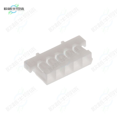 ADHR-05V-S[连接器CONN RCPT HSG 5POS 1.30MM]