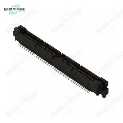 1-5767007-1[连接器CONN PLUG 152POS SMD GOLD]