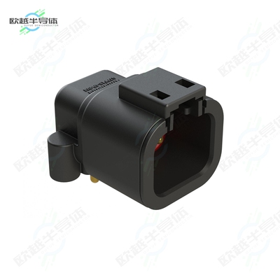 ATPF13-4P-BM11[连接器4 POSITION PCB RECEPTACLE, 90, G]