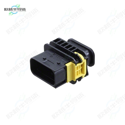 1-1564516-1[连接器CONN PLUG HSG 10POS]