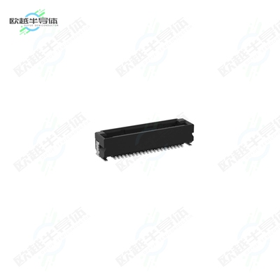 294138-E[连接器MICROCON M 040POS Q VERT 1MM]