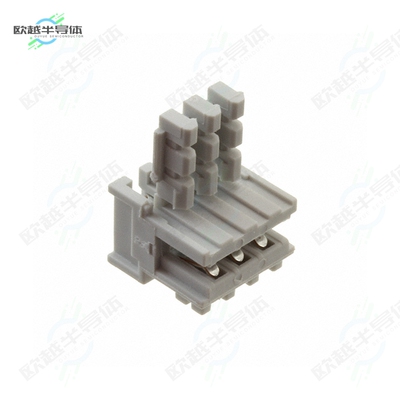 3-829868-3[连接器CONN RCPT 3POS IDC 22AWG TIN]