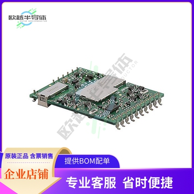 SFS104802B【DC DC CONVERTER 2V 6W】