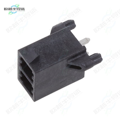 10142708-02000LF[连接器CONN 5.70MM VERTICAL THROU]