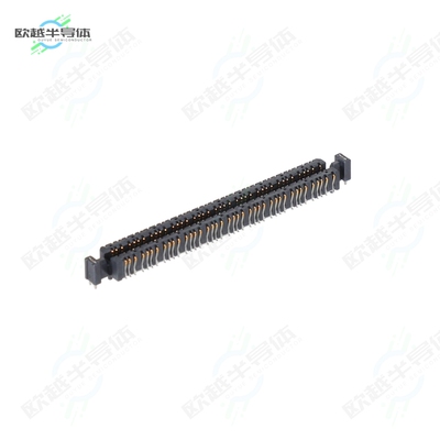 IC134270411[连接器LYNX QD STACKER RECEPT, 40 POS,]