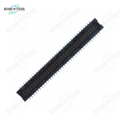 5-104656-7[连接器CONN HEADER SMD 70POS 1.27MM]